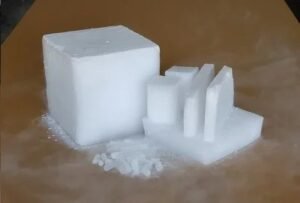 SubZero Dry Ice - Leading Dry Ice Supplier in Miami Florida