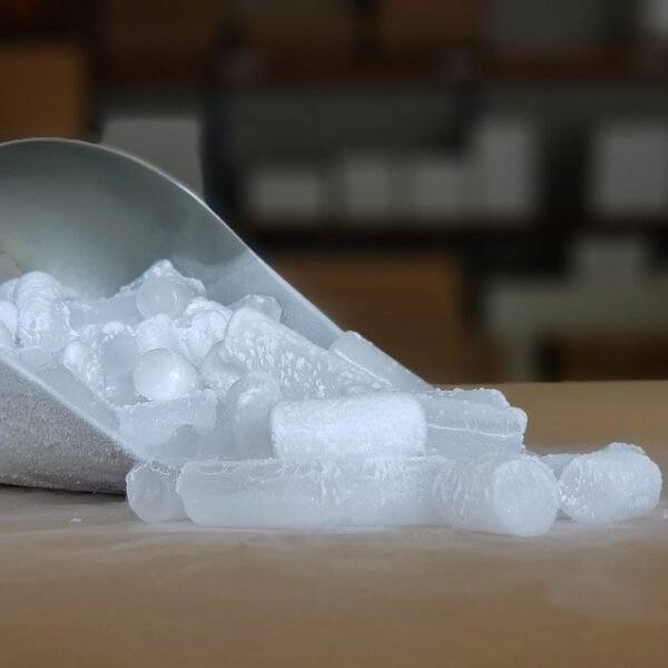 SubZero Dry Ice - Leading Dry Ice Supplier in Miami Florida