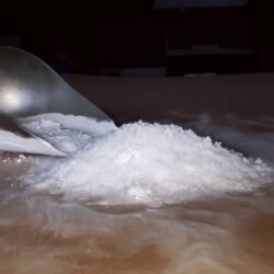 Dry Ice For Blasting | Precision Cleaning. Power Delivered