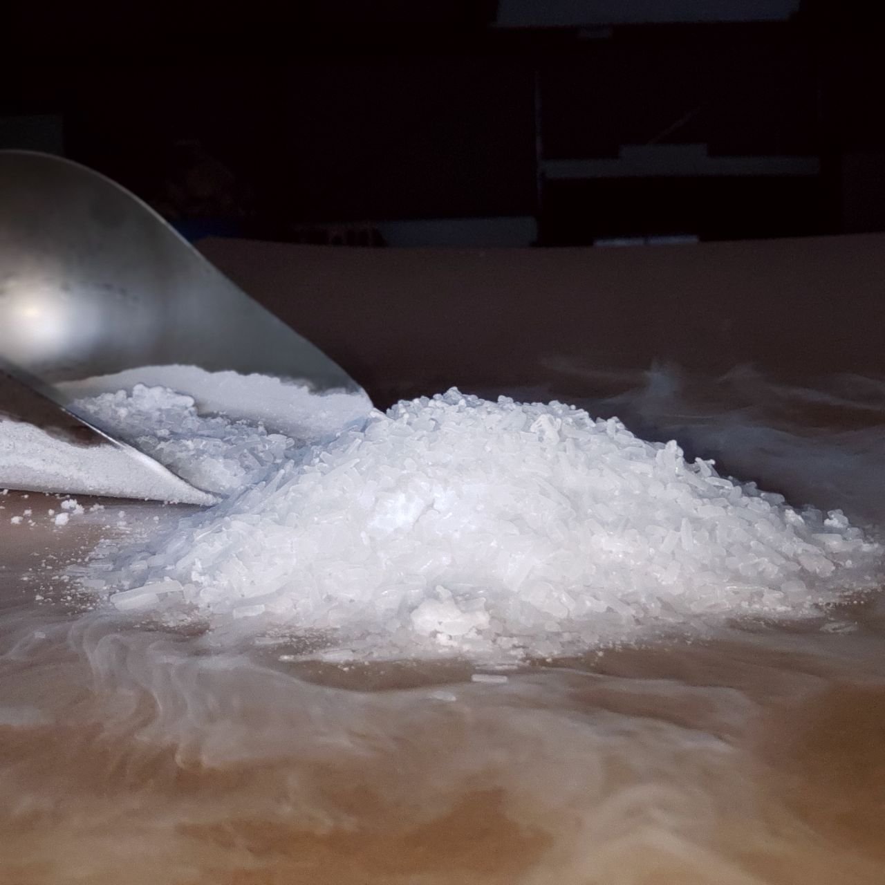 Dry Ice For Blasting | Precision Cleaning. Power Delivered