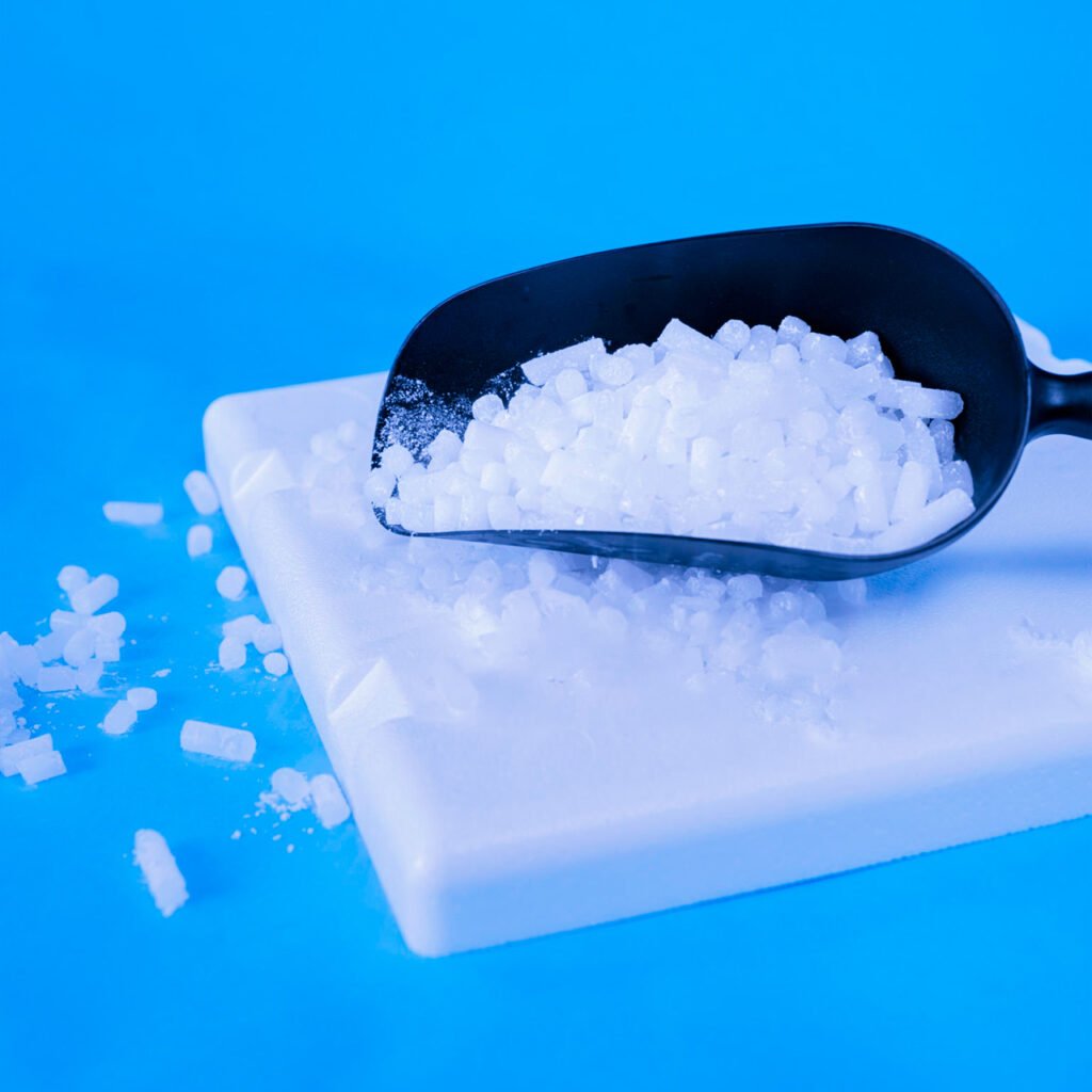 Dry Ice Pellets for Events, Pharma & More | Sub Zero