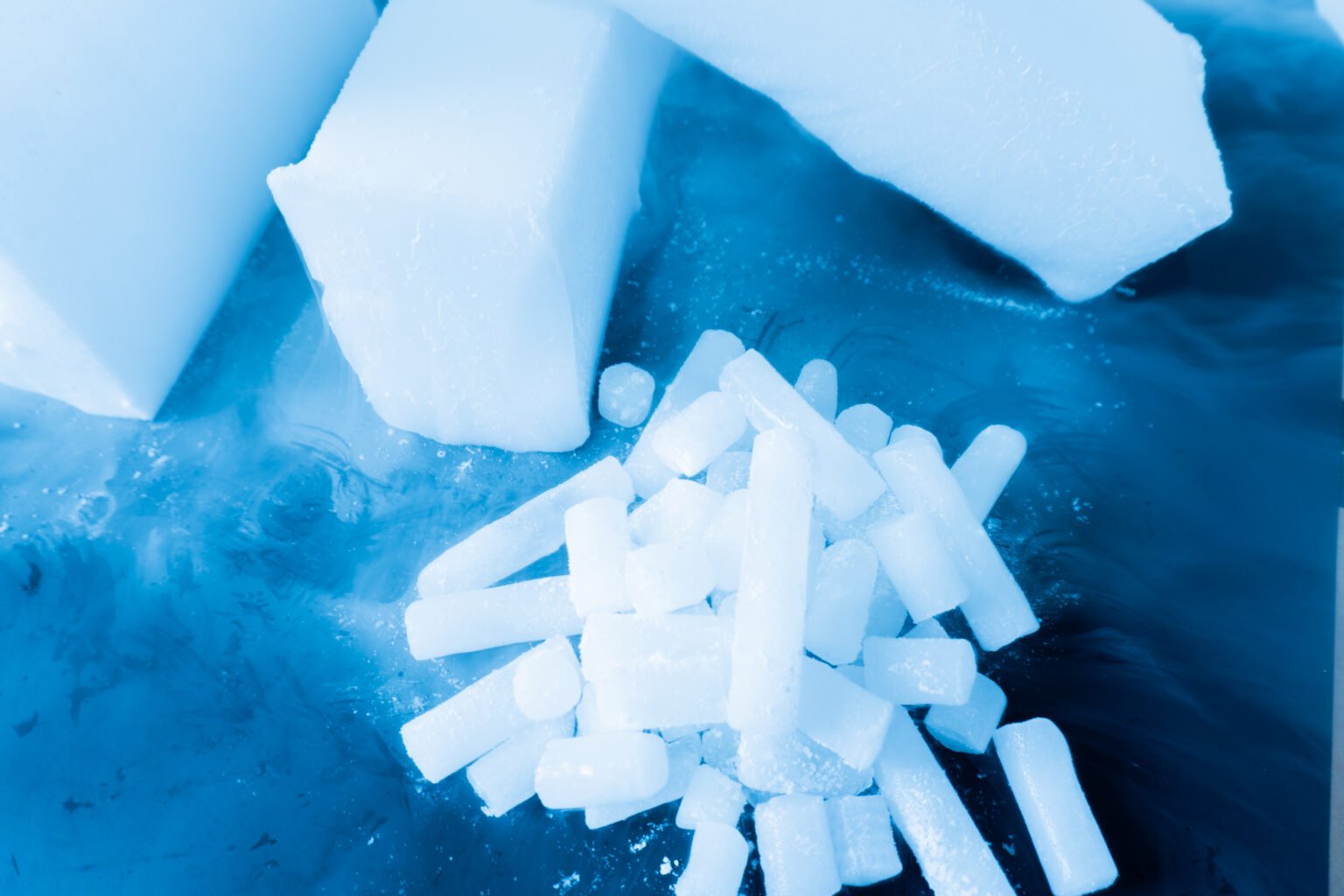 Order Online - SubZero Dry Ice