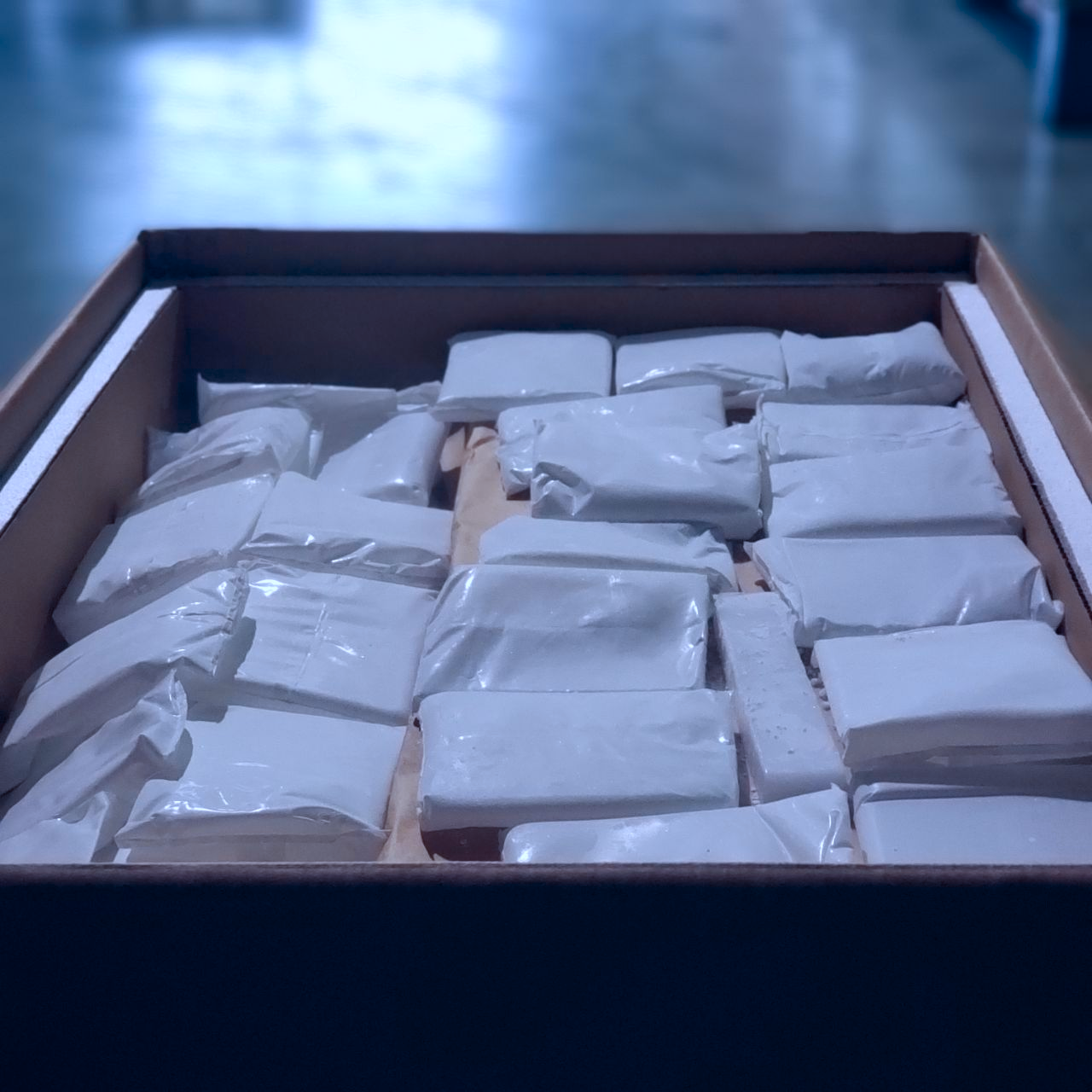 Gel Packs for Temperature Control Shipping | Sub Zero