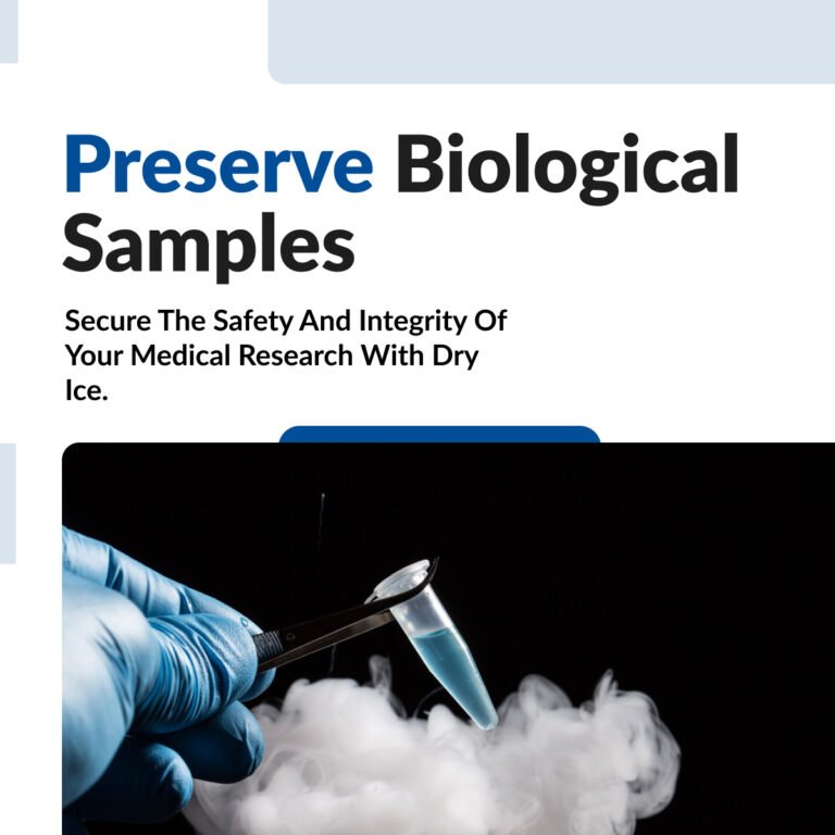 Order Online - SubZero Dry Ice