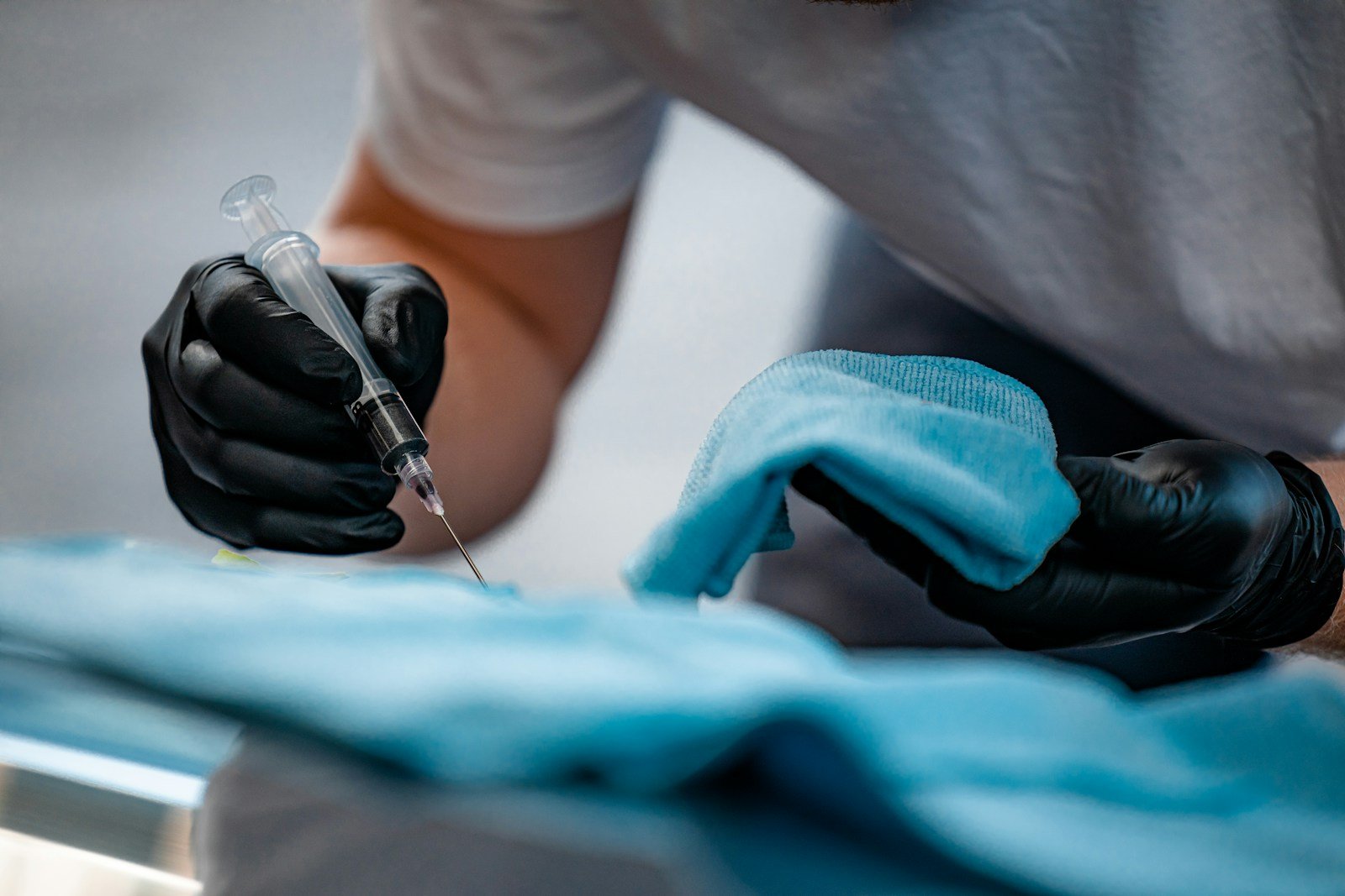 Benefits of Dry Ice Car Detailing: A Comprehensive Guide - SubZero Dry Ice